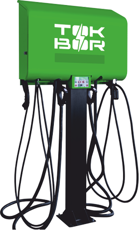 Для инвесторов | TOK BOR - Первая сеть электрозаправок в Узбекистане!